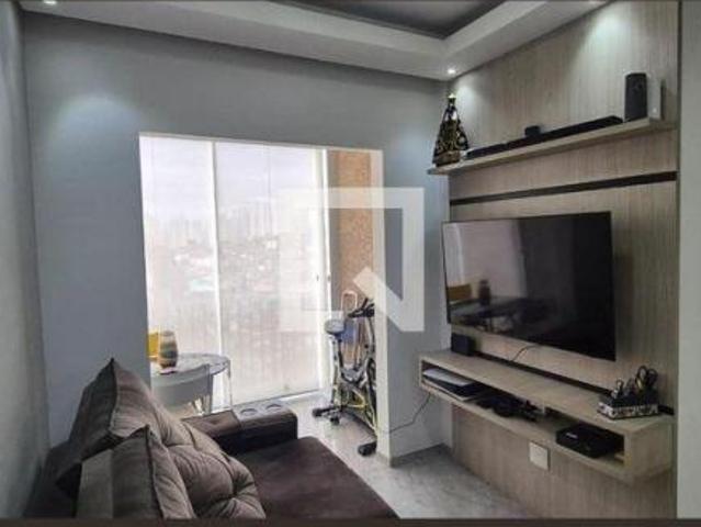 Apartamento à Venda Novo Osasco, 3 Quartos, 63 m² Osasco