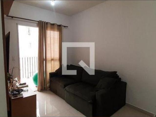 Apartamento à Venda Novo Osasco, 3 Quartos, 63 m² Osasco