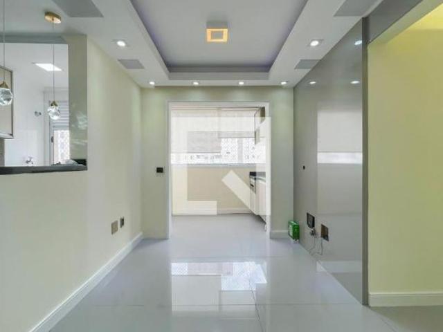 Apartamento à Venda Novo Osasco, 3 Quartos, 60 m2