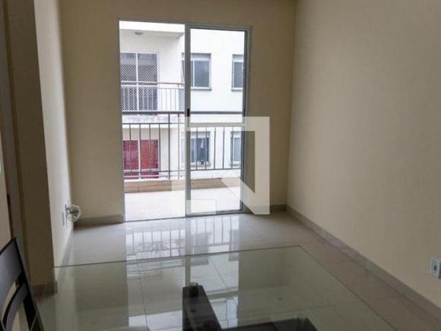 Apartamento à Venda Novo Osasco, 3 Quartos, 60 m2