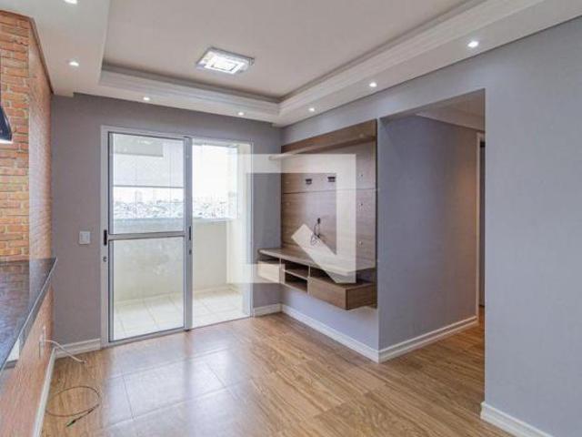 Apartamento à Venda Novo Osasco, 3 Quartos, 60 m² Osasco
