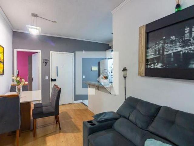 Apartamento à Venda Novo Osasco, 3 Quartos, 60 m² Osasco