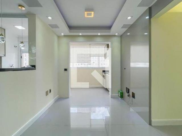 Apartamento à Venda Novo Osasco, 3 Quartos, 60 m² Osasco