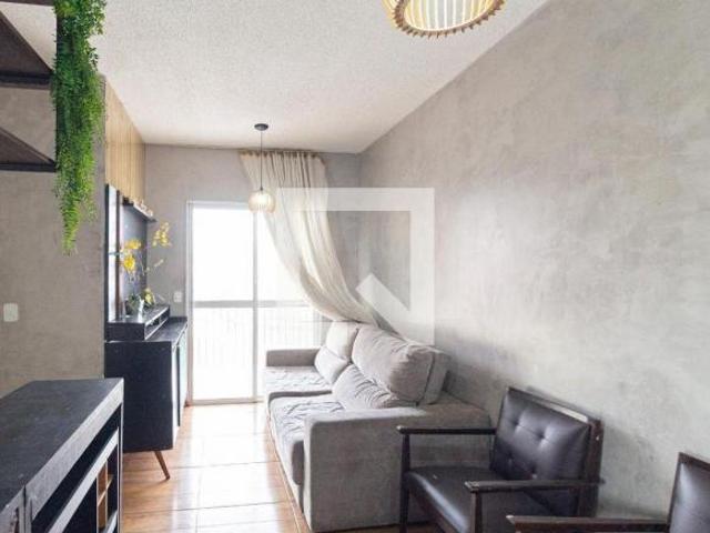 Apartamento à Venda Novo Osasco, 3 Quartos, 62 m2