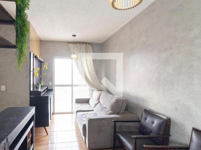 Apartamento à Venda Novo Osasco, 3 Quartos, 62 m² Osasco