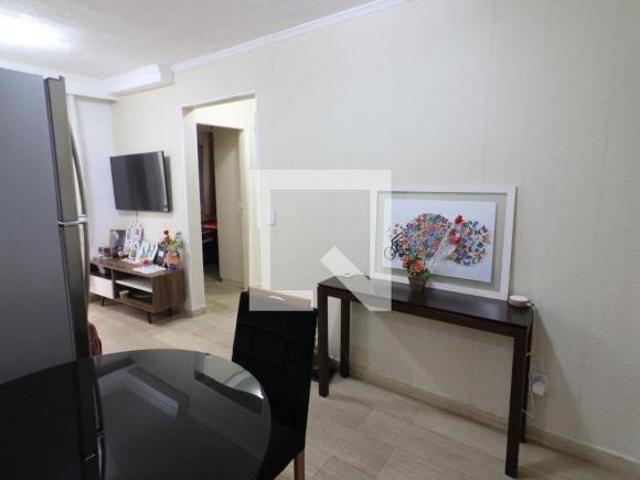Apartamento à Venda Novo Osasco, 3 Quartos, 70 m2