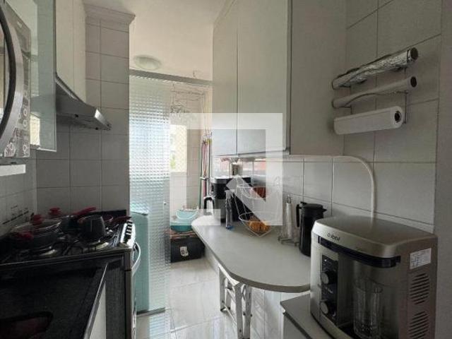 Apartamento à Venda Novo Osasco, 3 Quartos, 72 m2