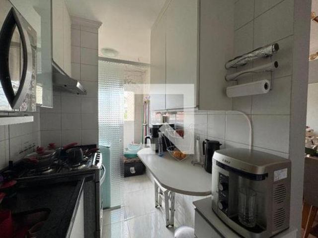 Apartamento à Venda Novo Osasco, 3 Quartos, 72 m² Osasco