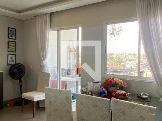 Apartamento à Venda Novo Osasco, 3 Quartos, 74 m2