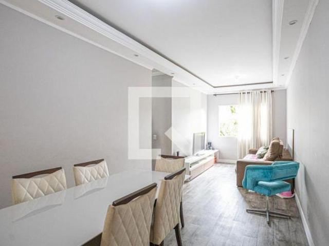 Apartamento à Venda Novo Osasco, 3 Quartos, 76 m2