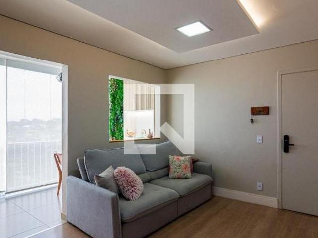 Apartamento à Venda Novo Osasco, 3 Quartos, 78 m2