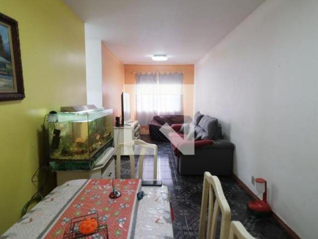 Apartamento à Venda Novo Osasco, 3 Quartos, 83 m2