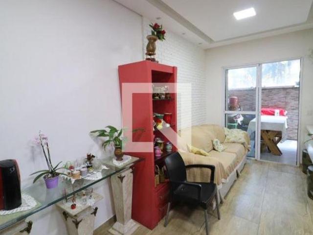 Apartamento à Venda Novo Osasco, 3 Quartos, 87 m² Osasco
