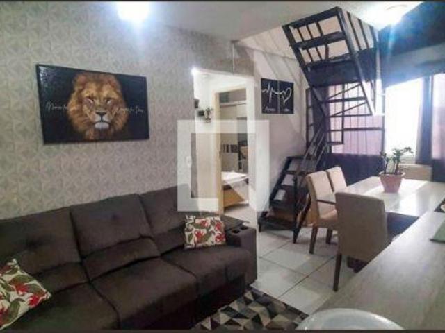 Apartamento à Venda Novo Osasco, 3 Quartos, 104 m2