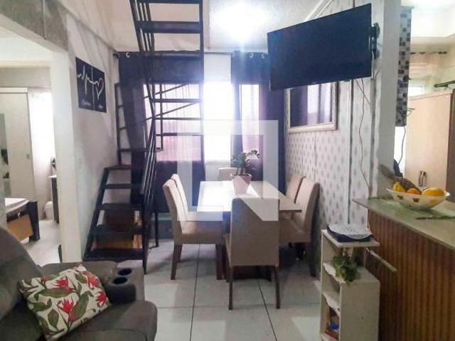Apartamento à Venda Novo Osasco, 3 Quartos, 104 m2