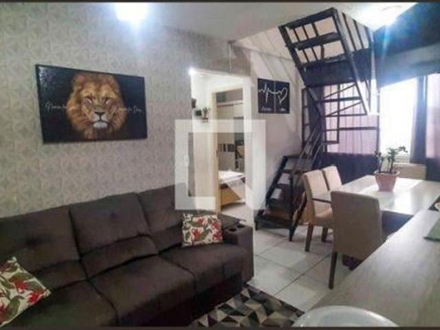 Apartamento à Venda Novo Osasco, 3 Quartos, 104 m² Osasco