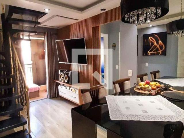 Apartamento à Venda Novo Osasco, 4 Quartos, 92 m2