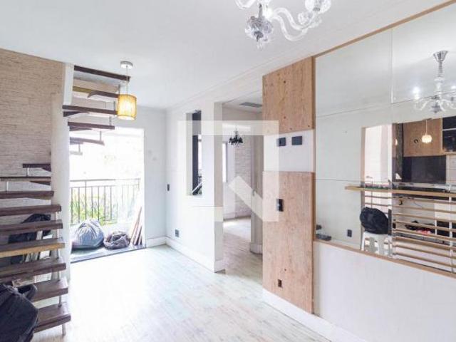 Apartamento à Venda Novo Osasco, 4 Quartos, 92 m2