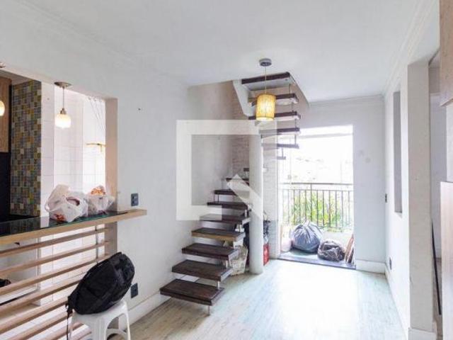 Apartamento à Venda Novo Osasco, 4 Quartos, 92 m2