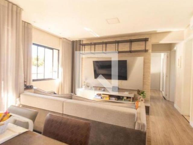 Apartamento à Venda Novo Mundo, 3 Quartos, 79 m² Curitiba