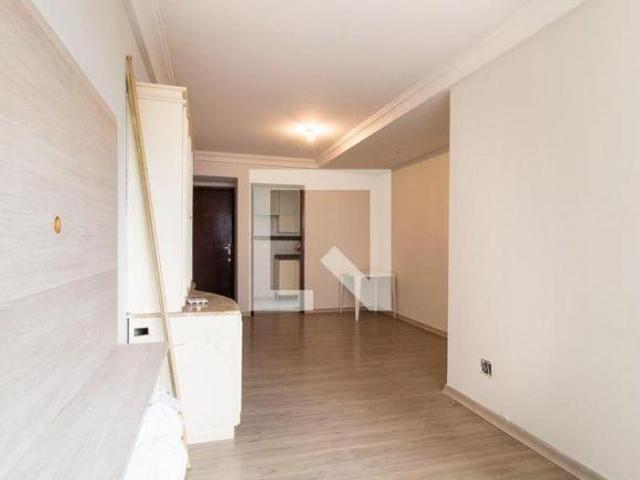 Apartamento à Venda Novo Mundo, 3 Quartos, 71 m² Curitiba