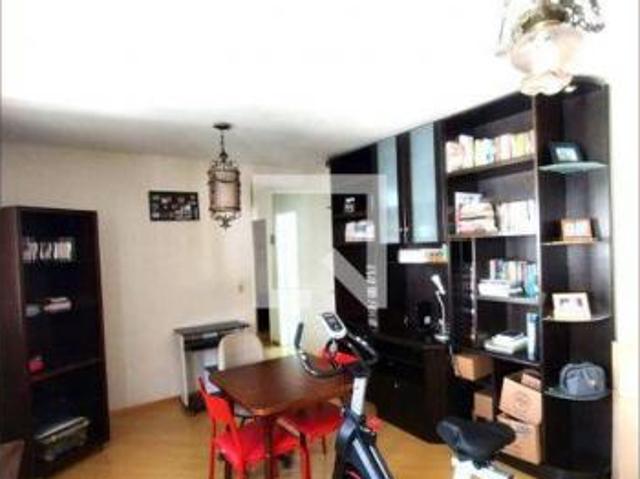 Apartamento à Venda Novo Mundo, 3 Quartos, 71 m² Curitiba