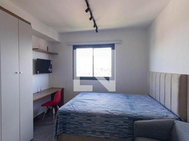 Apartamento à Venda Novo Mundo, 1 Quarto, 17 m² Curitiba