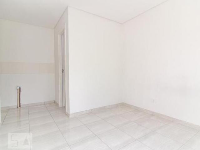 Apartamento à Venda Novo Mundo, 1 Quarto, 25 m² Curitiba
