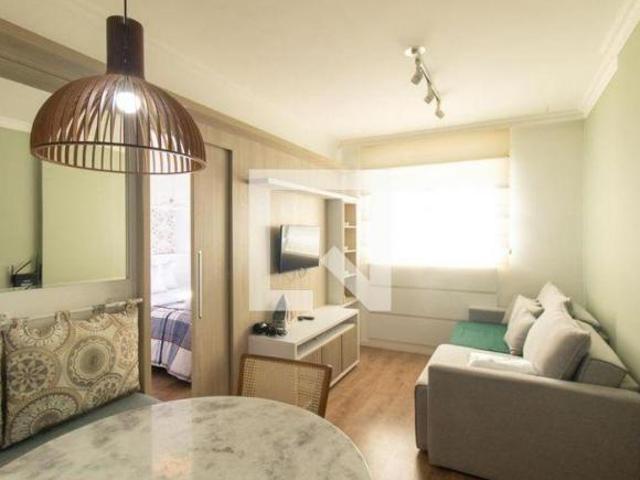 Apartamento à Venda Novo Mundo, 1 Quarto, 34 m² Curitiba