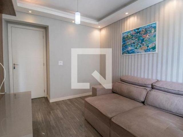Apartamento à Venda Novo Mundo, 1 Quarto, 39 m² Curitiba
