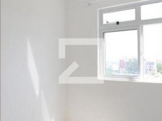 Apartamento à Venda Novo Mundo, 2 Quartos, 38 m² Curitiba