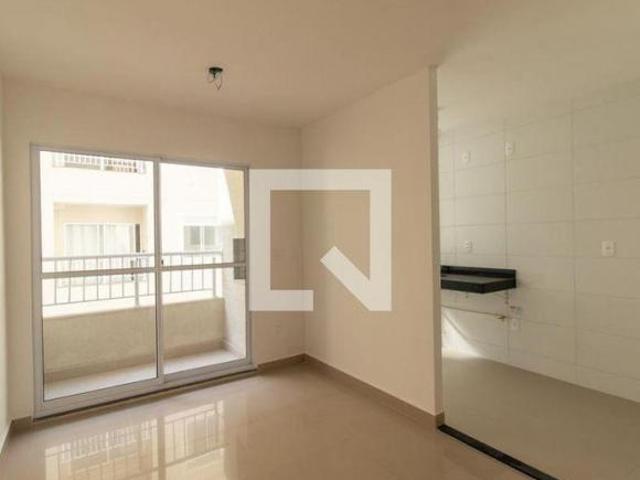 Apartamento à Venda Novo Mundo, 2 Quartos, 44 m² Curitiba