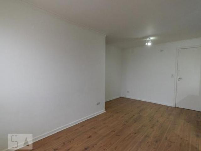Apartamento à Venda Novo Mundo, 2 Quartos, 47 m² Curitiba