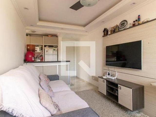 Apartamento à Venda Novo Mundo, 2 Quartos, 48 m² Curitiba