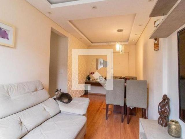 Apartamento à Venda Novo Mundo, 2 Quartos, 56 m² Curitiba