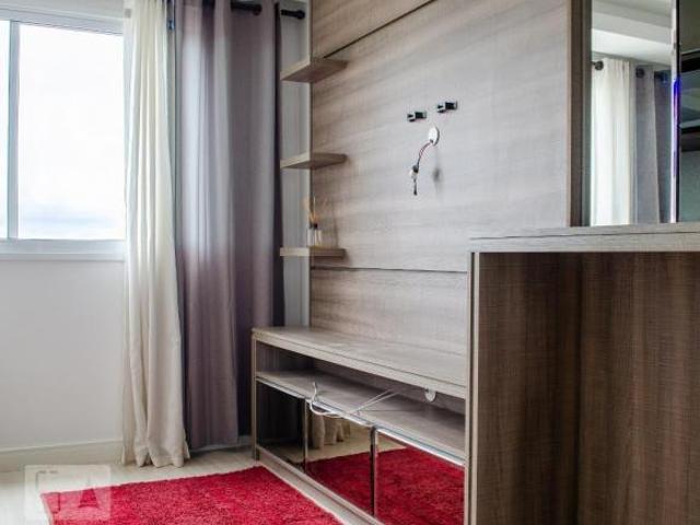 Apartamento à Venda Novo Mundo, 2 Quartos, 67 m² Curitiba