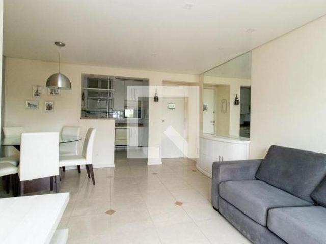 Apartamento à Venda Novo Mundo, 2 Quartos, 73 m² Curitiba