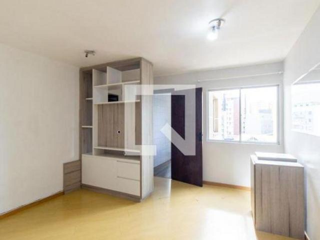 Apartamento à Venda Novo Mundo, 2 Quartos, 83 m² Curitiba