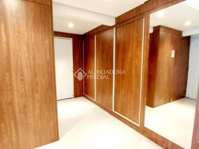 Apartamento à venda, NOVO, no bairro Rio Branco, com 02 dormitórios sendo 01 suíte em Caxias do Sul