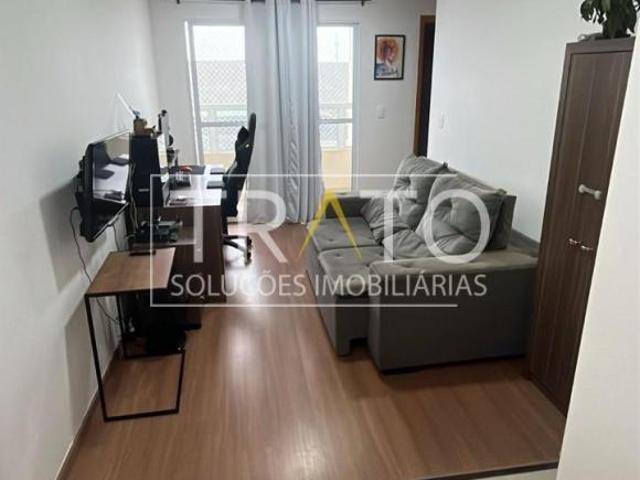 Apartamento à Venda novo no Jardim Nova Europa 47m2