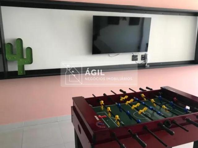 Apartamento a venda Novo no Residencial Maranata Vila Industrial São José dos Campos SP