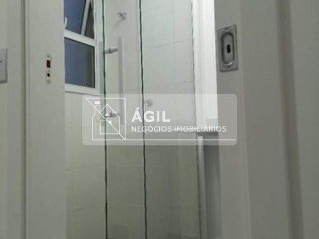 Apartamento a venda Novo no Residencial Maranata Vila Industrial São José dos Campos SP
