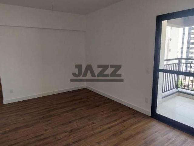 Apartamento a venda Novo no Taquaral, 3 suítes, 98 m²