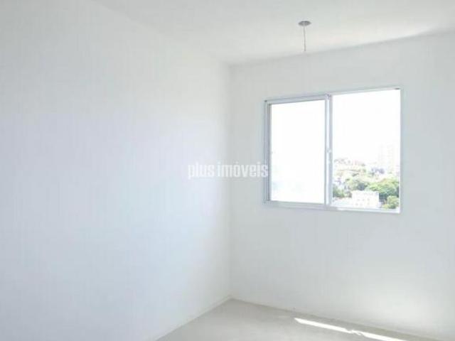 Apartamento à venda novo, nunca habitado