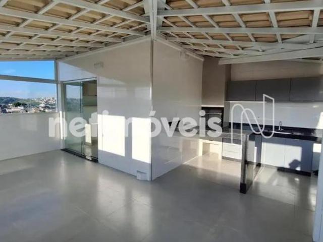 Apartamento à Venda, Novo Progresso, Contagem