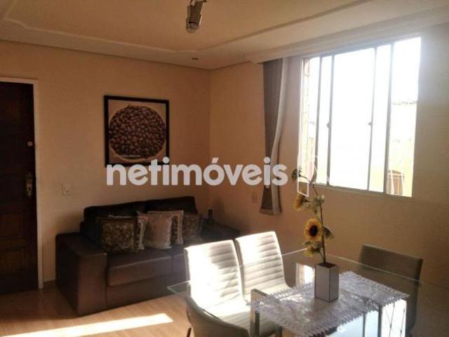 Apartamento à Venda, Novo Riacho, Contagem