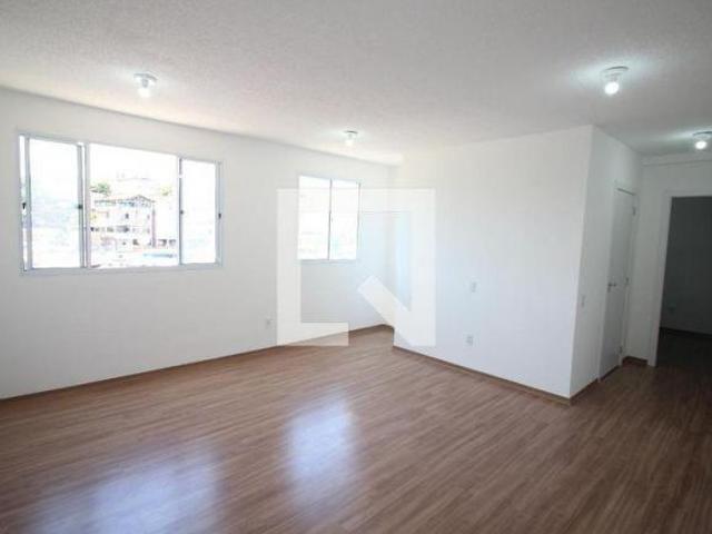 Apartamento à Venda Novo Riacho, 1 Quarto, 60 m² Contagem