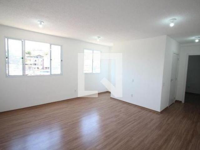 Apartamento à Venda Novo Riacho, 1 Quarto, 60 m² Contagem