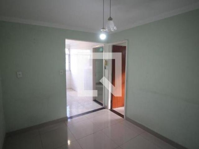 Apartamento à Venda Novo Riacho, 2 Quartos, 40 m² Contagem