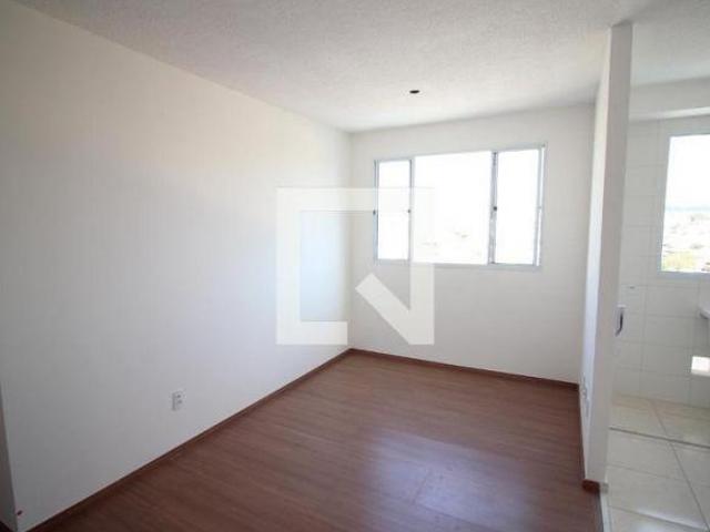 Apartamento à Venda Novo Riacho, 2 Quartos, 46 m² Contagem